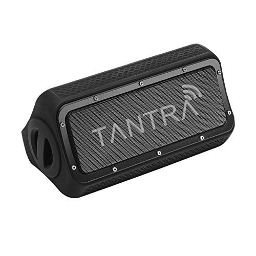 Sound Tank Super Bass Speaker – My Tantra Store