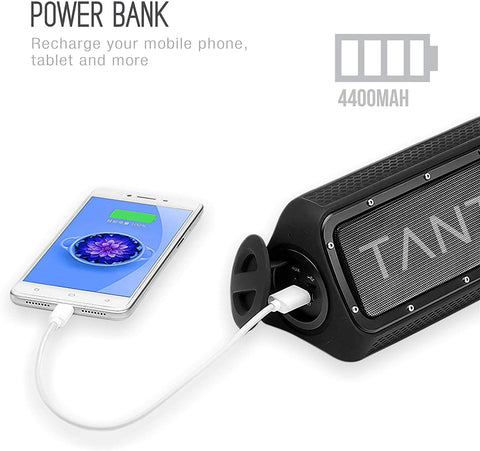 Sound Tank Super Bass Speaker – My Tantra Store